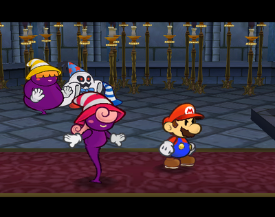 Beldam - Super Mario Wiki, the Mario encyclopedia