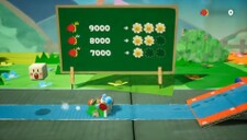 Go-Go Yoshi (level) - Super Mario Wiki, the Mario encyclopedia