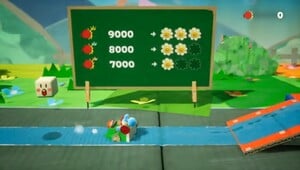 Go-Go Yoshi (level) - Super Mario Wiki, the Mario encyclopedia