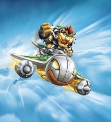 Category:Skylanders: SuperChargers images - Super Mario Wiki, the Mario ...