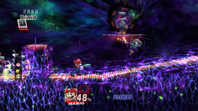 List of The Subspace Emissary stages - Super Mario Wiki, the Mario ...