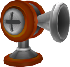 Bowser's Star Reactor - Super Mario Wiki, the Mario encyclopedia