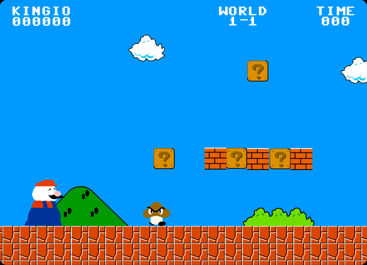 File:Kingio Brothers Game.png - Super Mario Wiki, the Mario encyclopedia