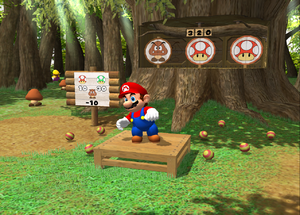 Lob to Rob - Super Mario Wiki, the Mario encyclopedia