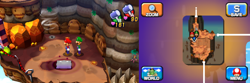 Pi'illo - Super Mario Wiki, the Mario encyclopedia