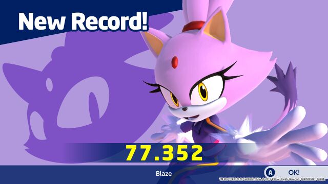 File:M&S2020 New Record - Blaze.jpg - Super Mario Wiki, the Mario ...