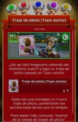 Category:Mario Kart Tour Mii Racing Suit Shop screenshots - Super Mario ...