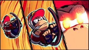 Hyper Strike - Super Mario Wiki, the Mario encyclopedia