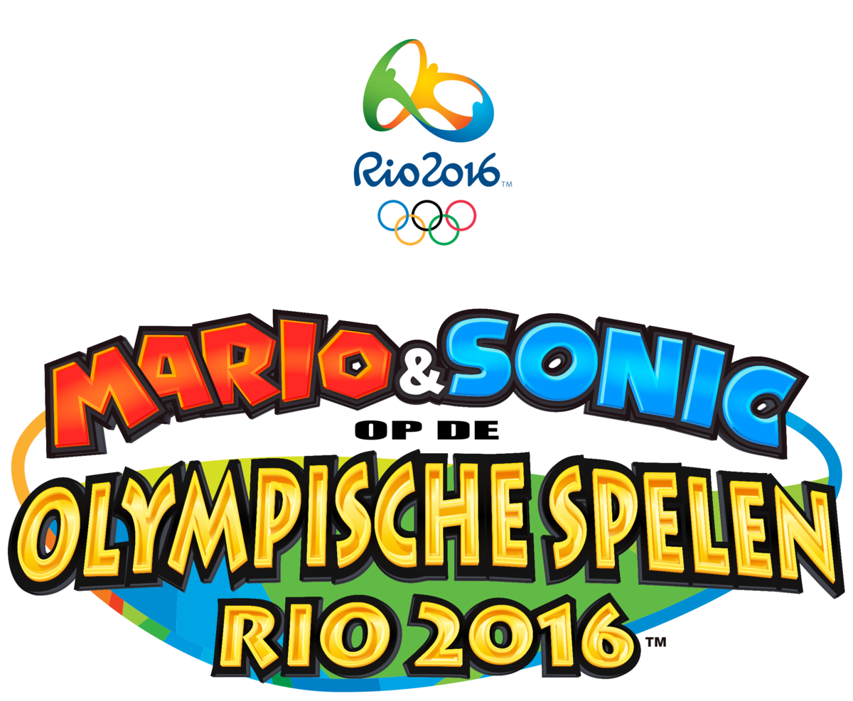 File:MS Rio logo NL.png - Super Mario Wiki, the Mario encyclopedia