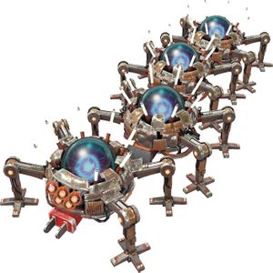 Wiggler - Super Mario Wiki, the Mario encyclopedia