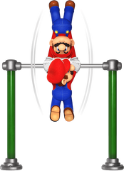 Wire Spin - Super Mario Wiki, the Mario encyclopedia