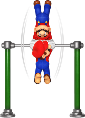 Wire - Super Mario Wiki, the Mario encyclopedia