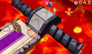 Special 8-4 - Super Mario Wiki, the Mario encyclopedia