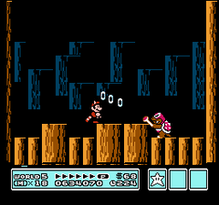 Spell - Super Mario Wiki, the Mario encyclopedia