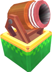 Gallery:Cannon - Super Mario Wiki, the Mario encyclopedia