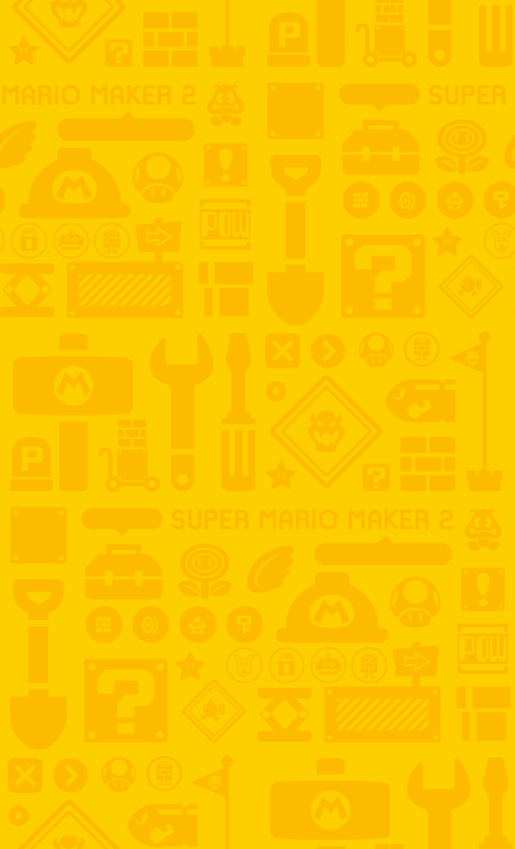 File:SMM2 Background.png - Super Mario Wiki, the Mario encyclopedia