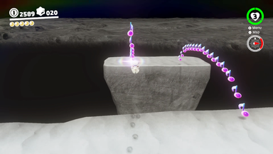 List of Power Moons in the Moon Kingdom - Super Mario Wiki, the Mario ...