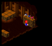 Cinder Toad - Super Mario Wiki, the Mario encyclopedia