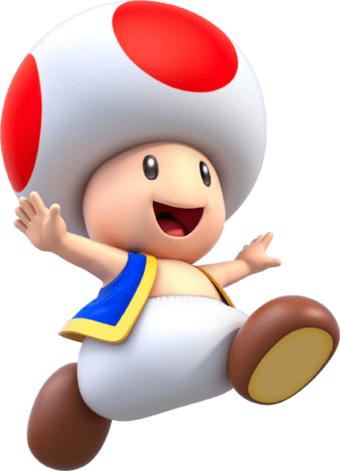 User:Toad1 - Super Mario Wiki, the Mario encyclopedia