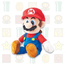 List of Super Nintendo World merchandise - Super Mario Wiki, the Mario ...