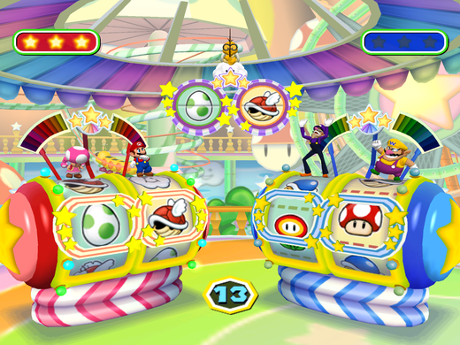 Slot Trot - Super Mario Wiki, the Mario encyclopedia