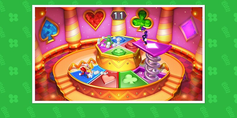 Springs Video Game Image Gallery - Super Mario Wiki, the Mario encyclopedia