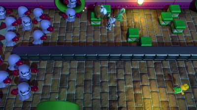 Broozer - Super Mario Wiki, the Mario encyclopedia