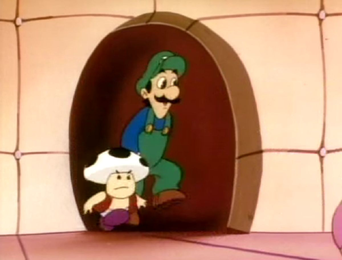 File:TSMBSS Love Em and Leave Em error.png - Super Mario Wiki, the ...