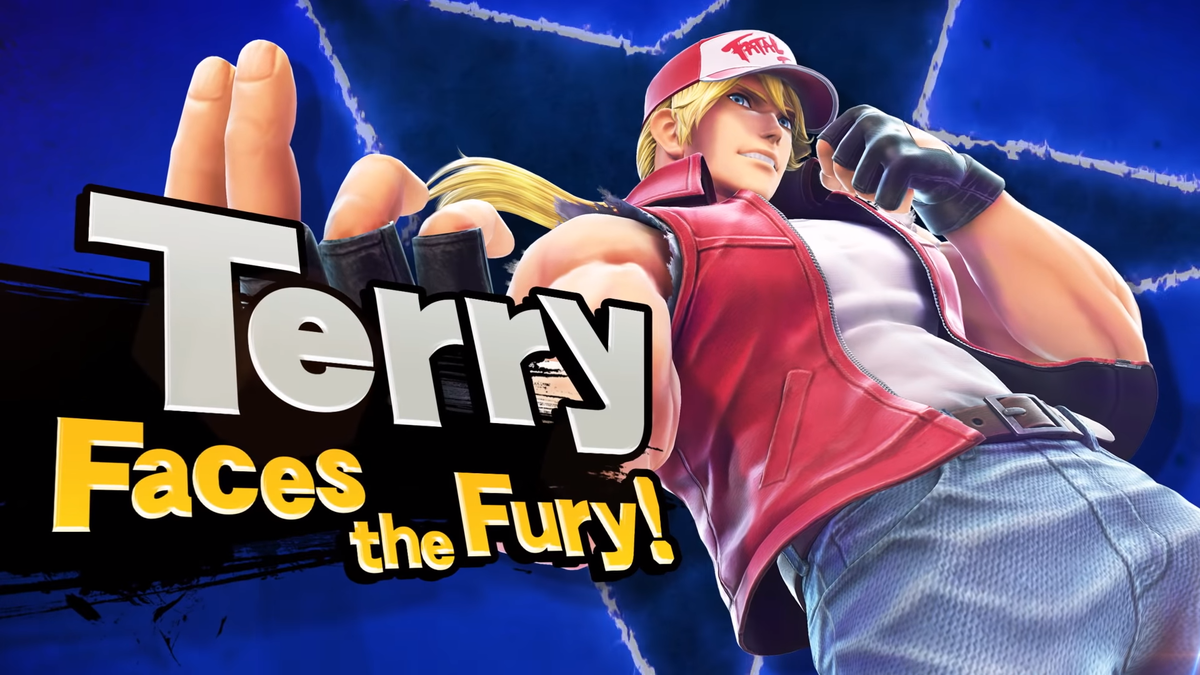 File:Terry intro.png - Super Mario Wiki, the Mario encyclopedia