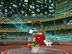 Hammer Throw (Mario & Sonic at the Olympic Games for Wii) - Super Mario ...