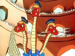 Tryclyde - Super Mario Wiki, the Mario encyclopedia