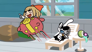 Lulu - Super Mario Wiki, the Mario encyclopedia