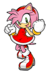 Amy - Super Mario Wiki, the Mario encyclopedia