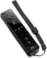 Wii - Super Mario Wiki, the Mario encyclopedia