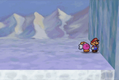 Shiver Mountain - Super Mario Wiki, the Mario encyclopedia