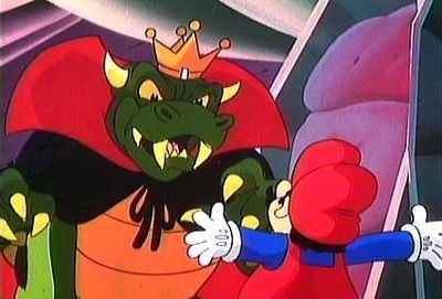 Count Koopula - Super Mario Wiki, the Mario encyclopedia