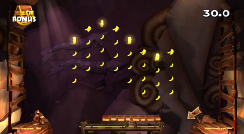 Crumble Canyon - Super Mario Wiki, the Mario encyclopedia