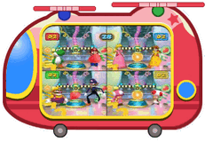 Chop Chop Helicopter - Super Mario Wiki, the Mario encyclopedia