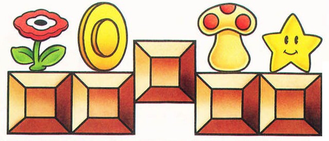 Gallery:Super Mushroom - Super Mario Wiki, the Mario encyclopedia