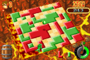 Donkey Kong Coconut Crackers - Super Mario Wiki, the Mario encyclopedia