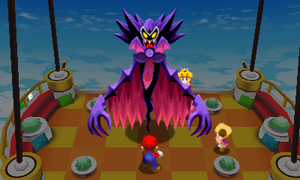 Antasma - Super Mario Wiki, the Mario encyclopedia