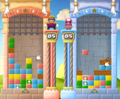 Block Star (Mario Party series) - Super Mario Wiki, the Mario encyclopedia