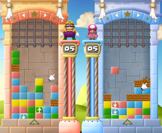 Block Star (Mario Party series) - Super Mario Wiki, the Mario encyclopedia