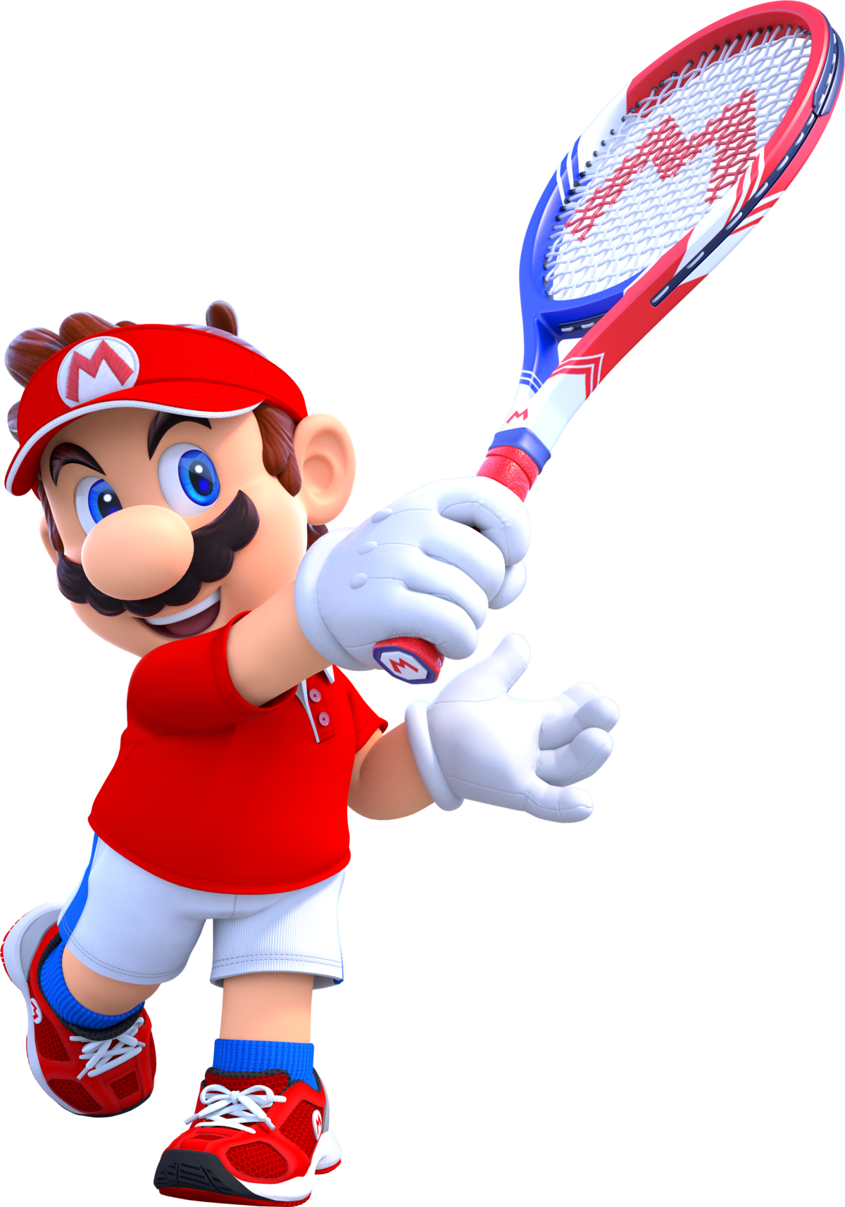 All-Around - Super Mario Wiki, the Mario encyclopedia