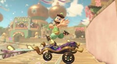 Carpet Flyer - Super Mario Wiki, the Mario encyclopedia