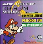 Category:MS-DOS game covers - Super Mario Wiki, the Mario encyclopedia