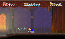 Gloam Valley - Super Mario Wiki, the Mario encyclopedia