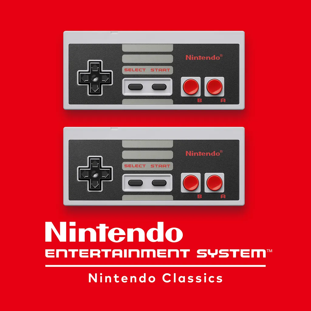 File:NES Nintendo Classics Icon.webp - Super Mario Wiki, the Mario ...
