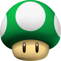 User:MiniLuigi - Super Mario Wiki, the Mario encyclopedia