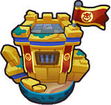 Concordia - Super Mario Wiki, the Mario encyclopedia